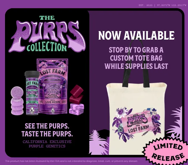 Pottery | Los Angeles Cannabis Dispensary | 40% Off All Cannabis ...